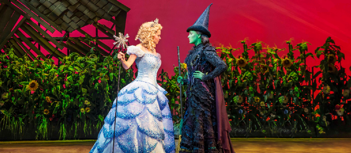 More Wicked for 2022! - Matinee Musicals