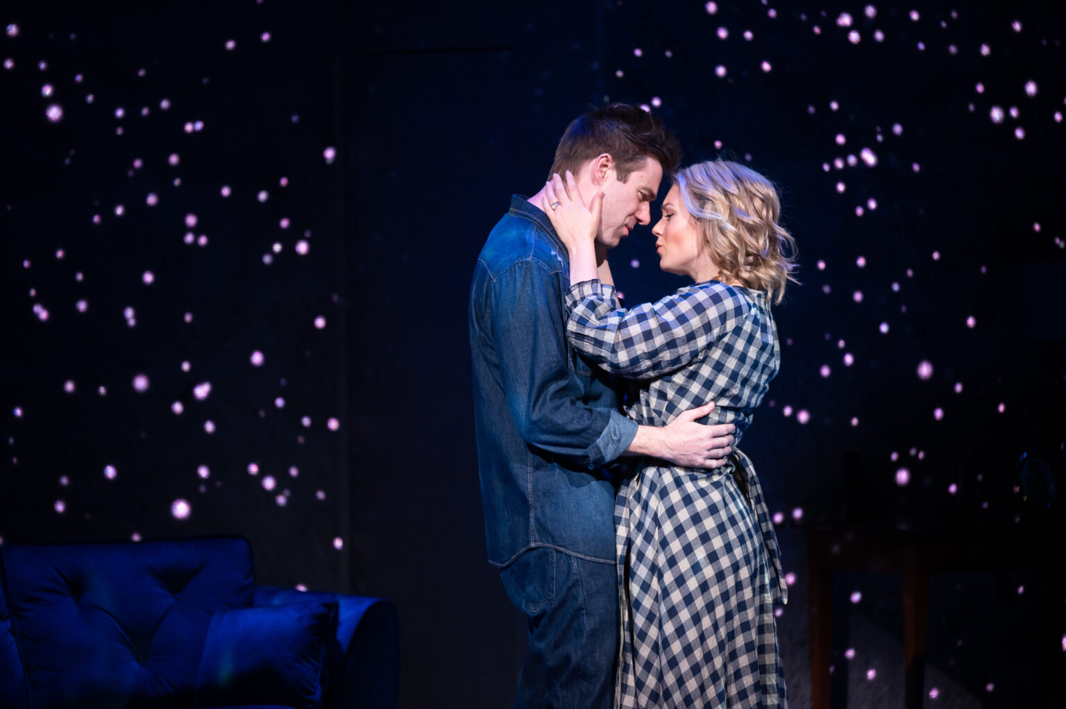 The Time Travellers Wife heads for the West End - Matinee Musicals