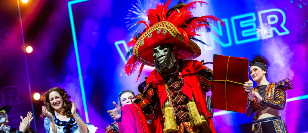 Full schedule released for Musical Con 2023 - Matinee Musicals