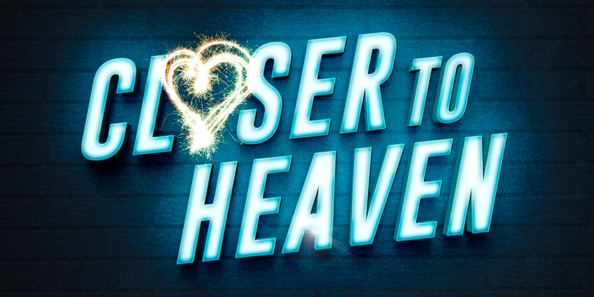 We're Getting Closer To Heaven Again! - Matinee Musicals