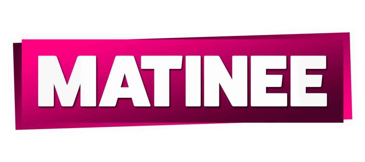 Matinee Musicals - The Greatest Shows