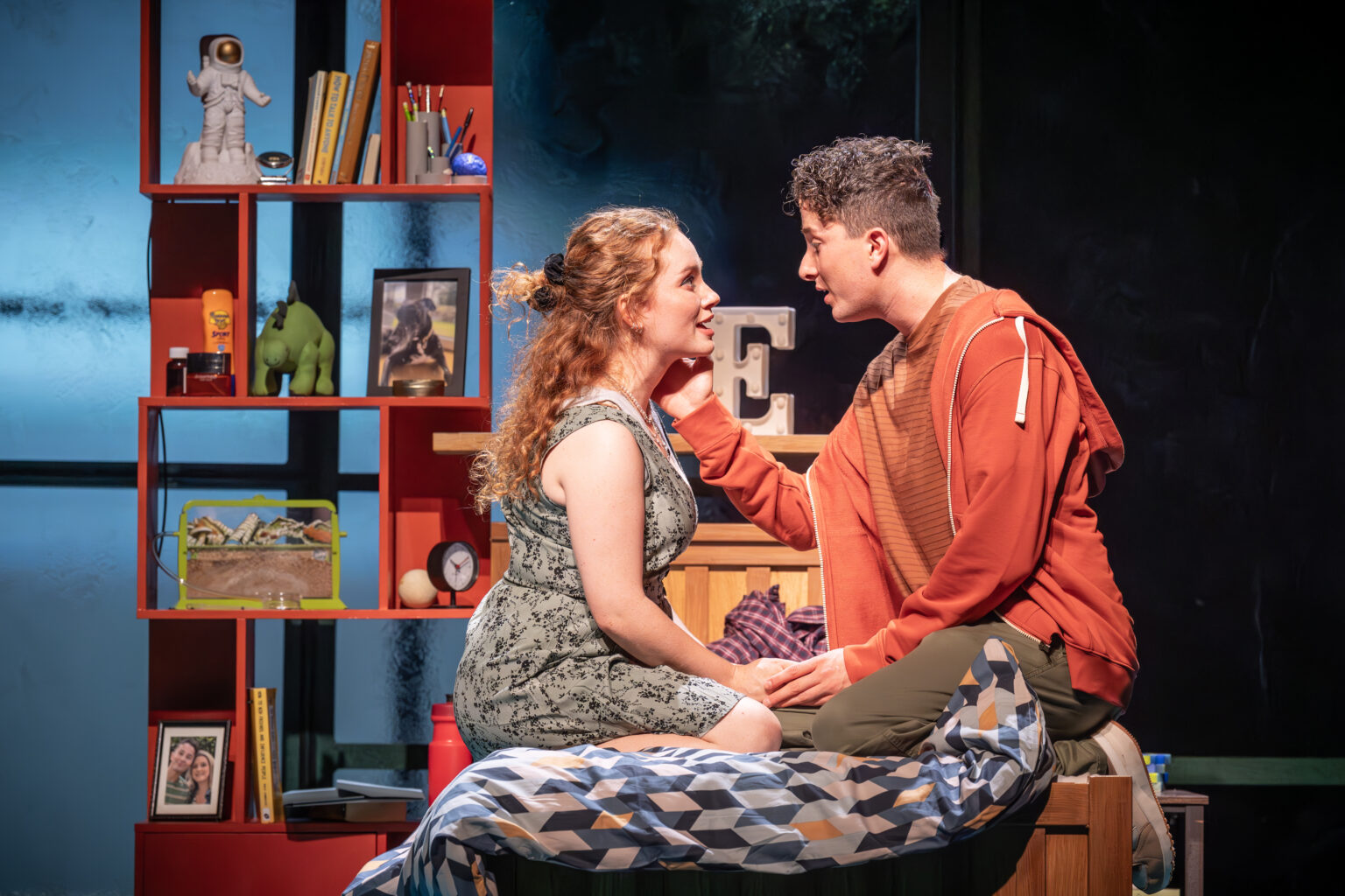 Review - Dear Evan Hansen - Matinee Musicals