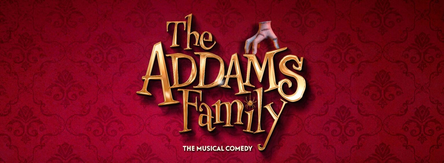 In Rehearsal: The Addams Family - Matinee Musicals