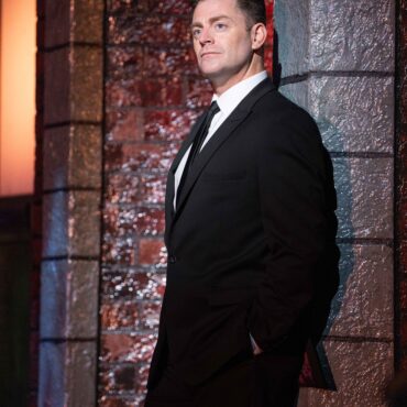 First Look: Blood Brothers 2025 Tour - Matinee Musicals