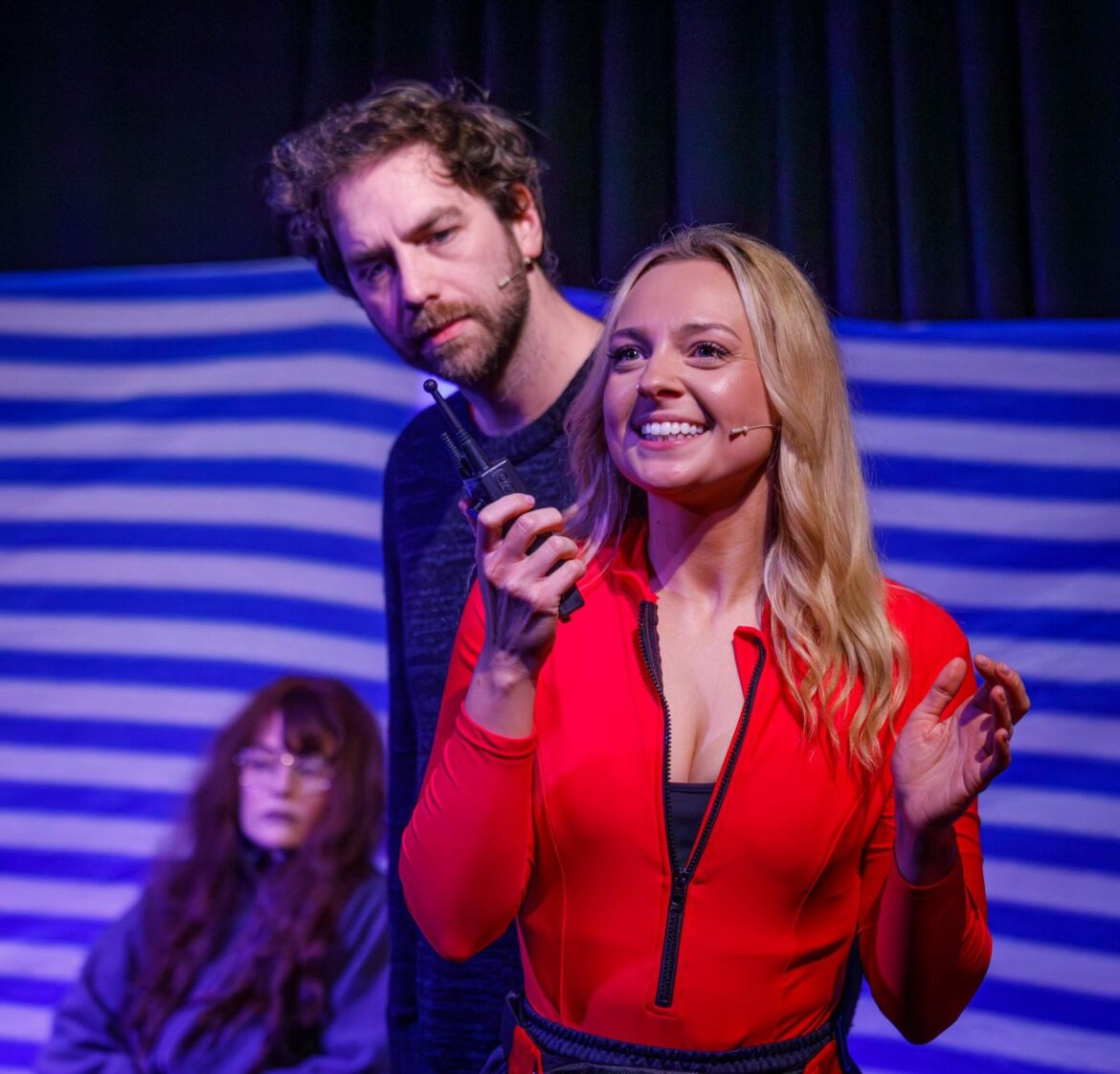 Tour News: Sunny Afternoon - Matinee Musicals