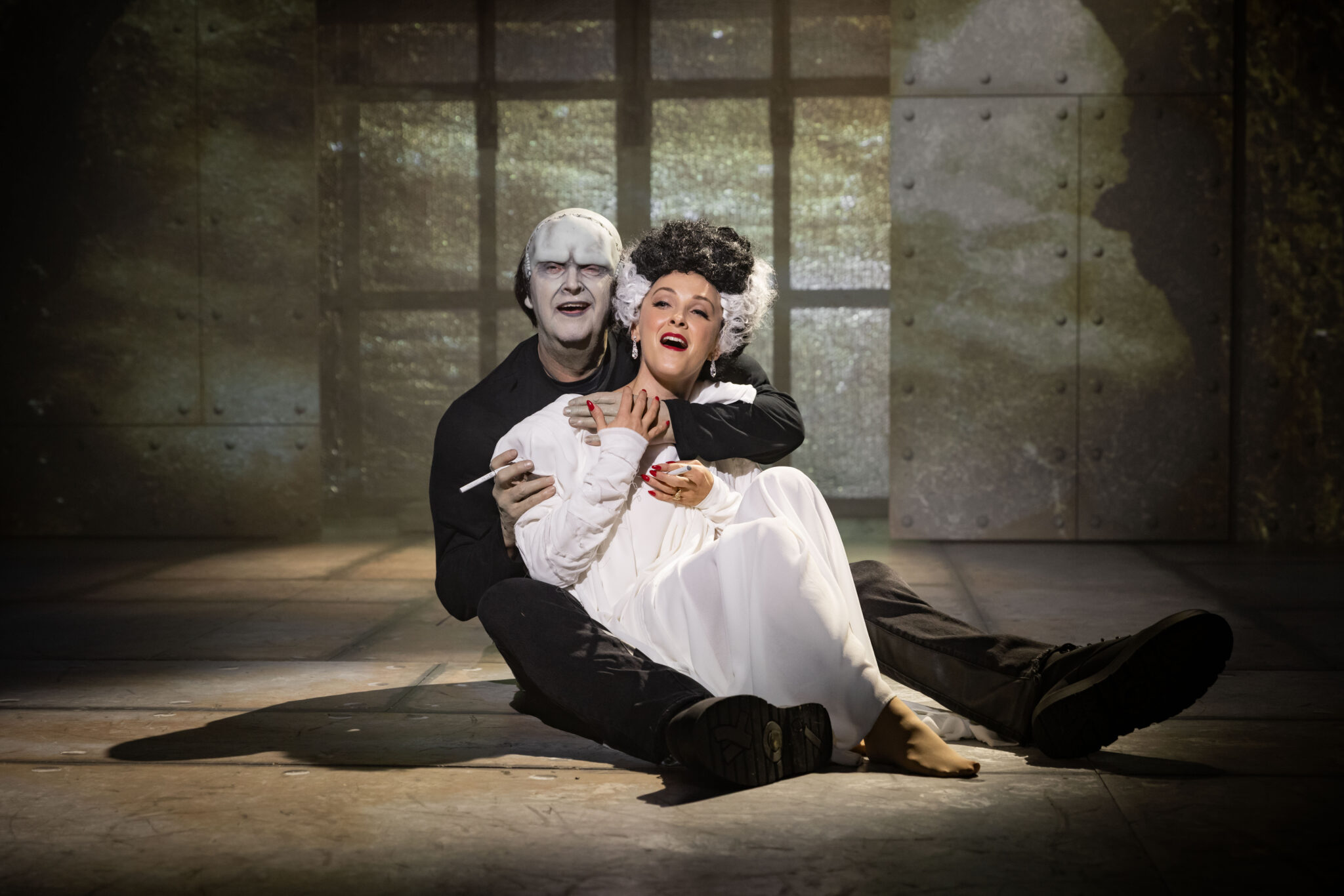 Review: Young Frankenstein - Matinee Musicals