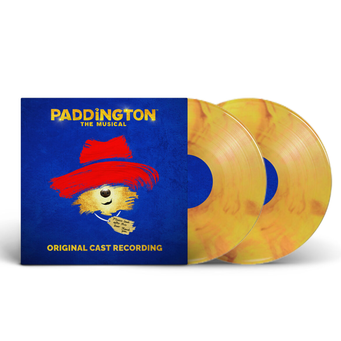 Paddington’s Big Week: New Song, New Lottery, New Cast Album - Matinee ...