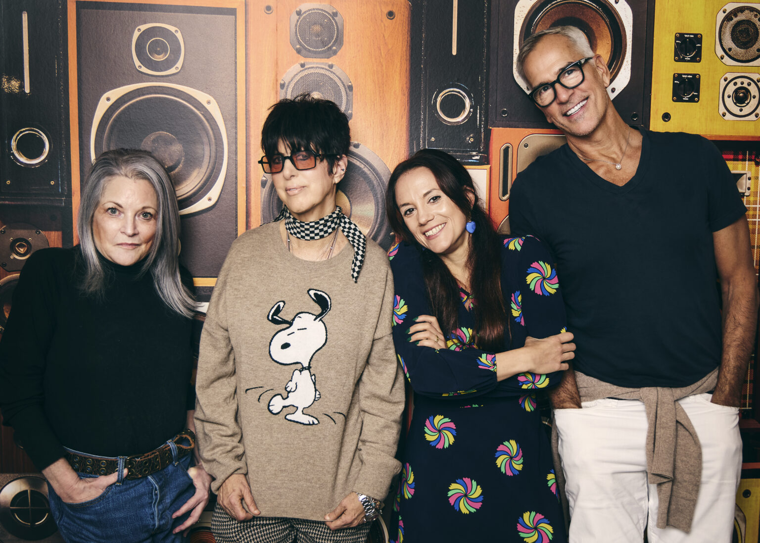 First Look: Blood Brothers 2025 Tour - Matinee Musicals