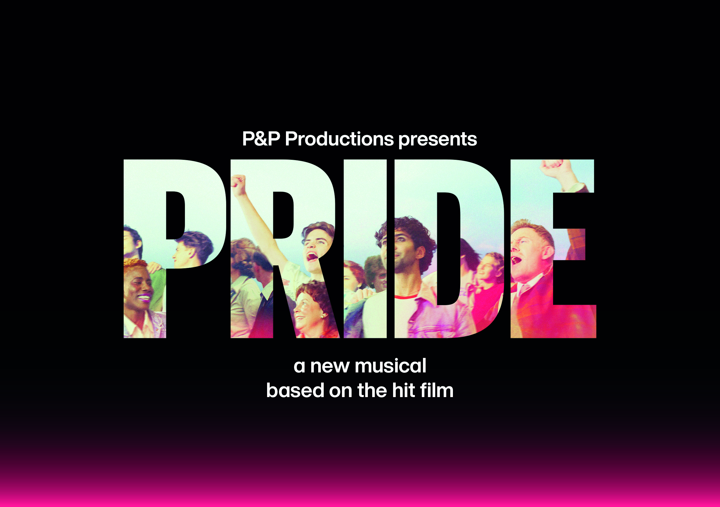 Cast News: Pride - Matinee Musicals