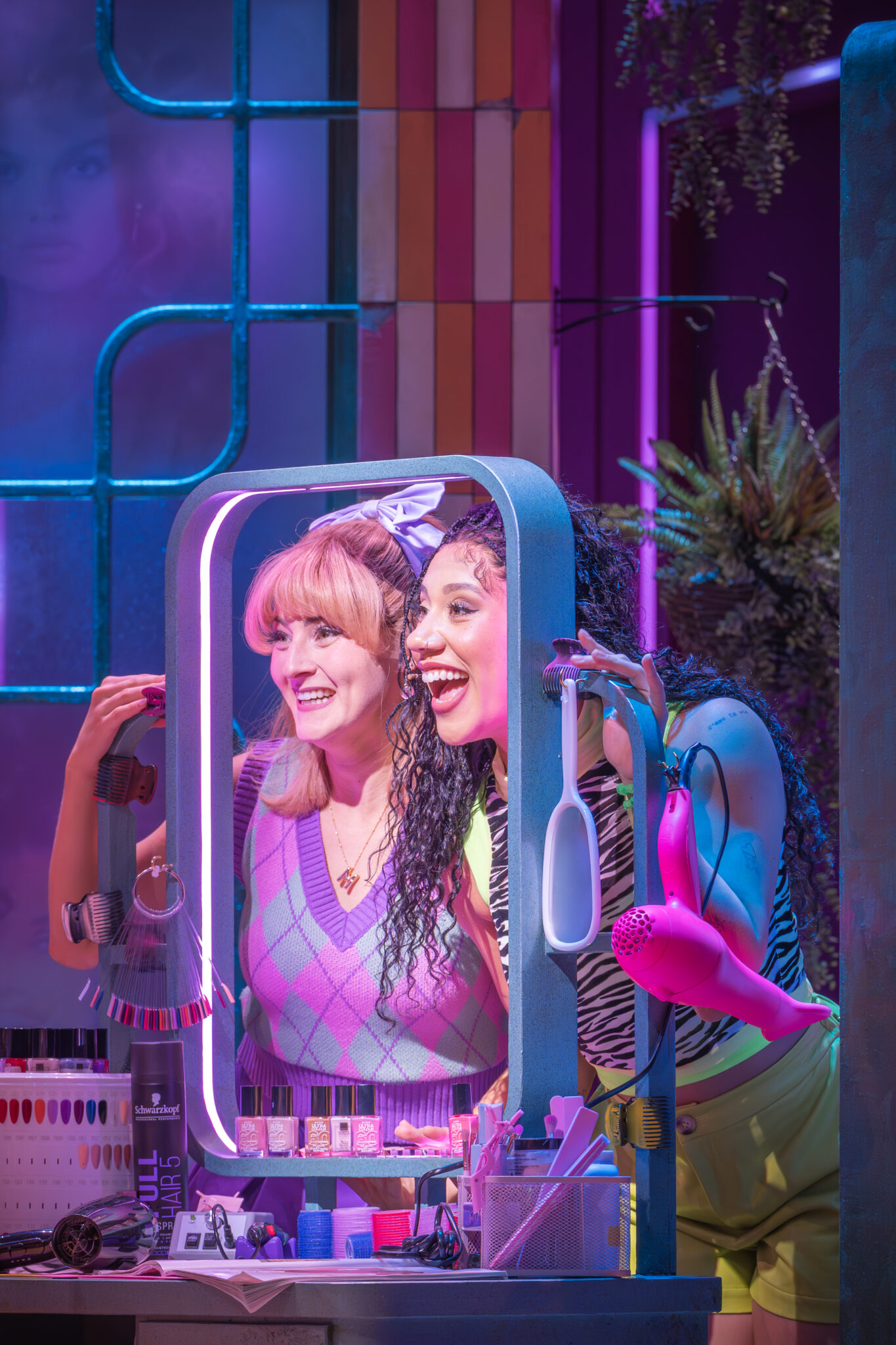 First Look: Legally Blonde - Matinee Musicals
