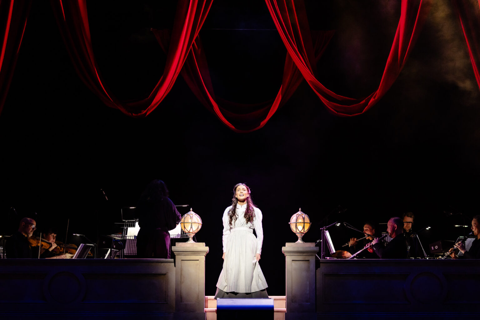 Review: Rosie - Matinee Musicals