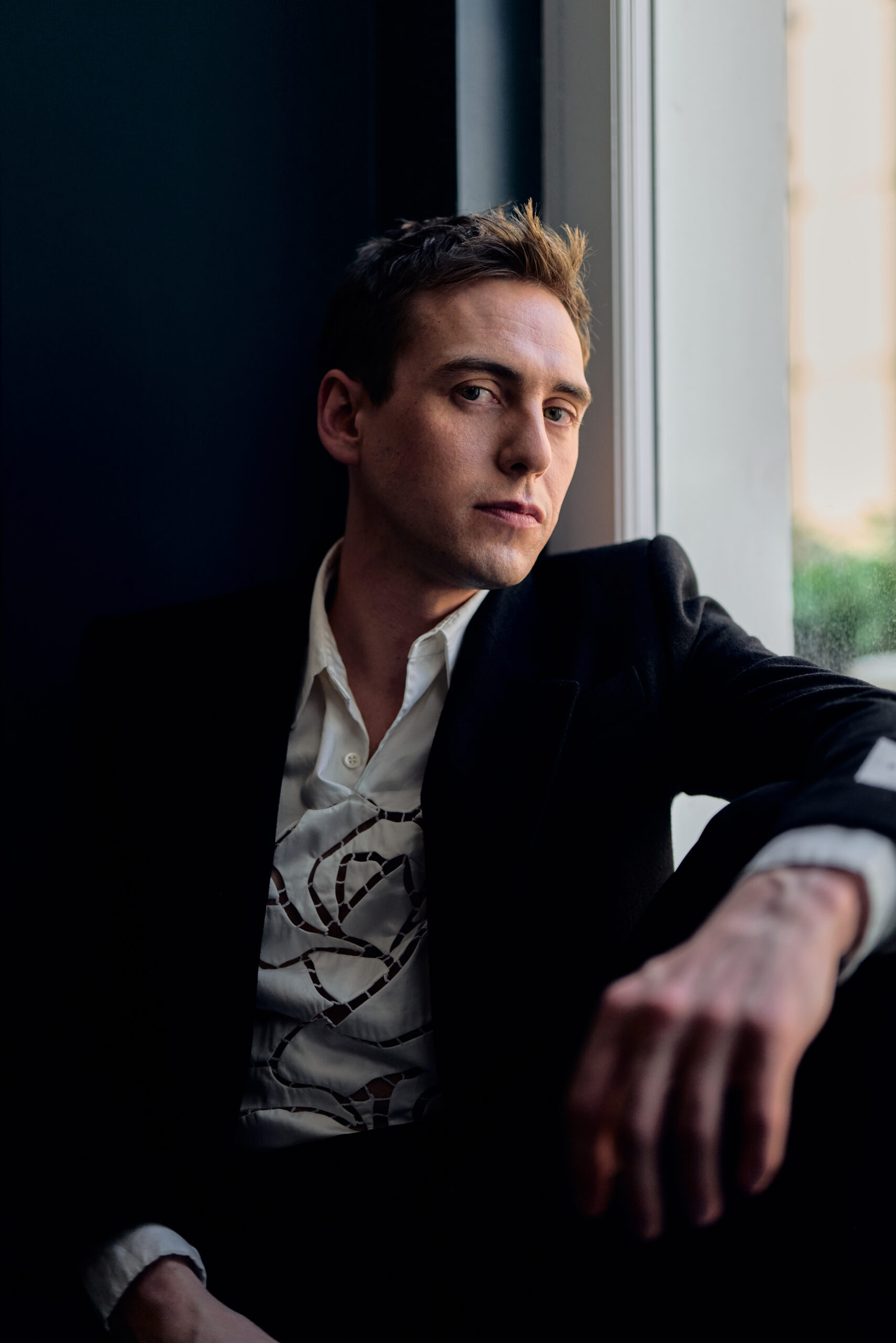 Jamie Muscato and Joy Woods Join Cabaret at the Kit Kat Club - Matinee ...